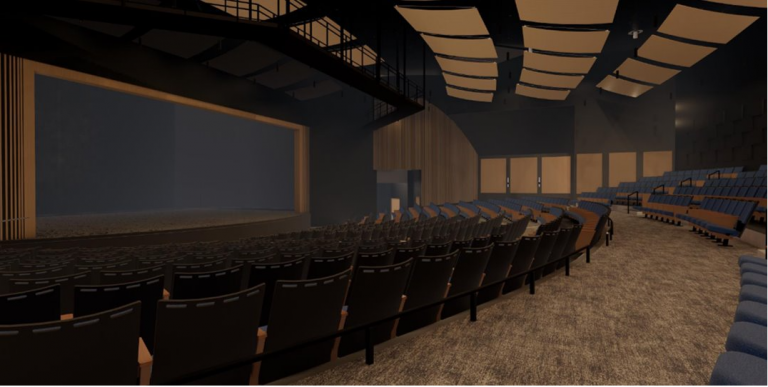 Huntsville awards bid for final phase of Sandra Moon Community Complex ...