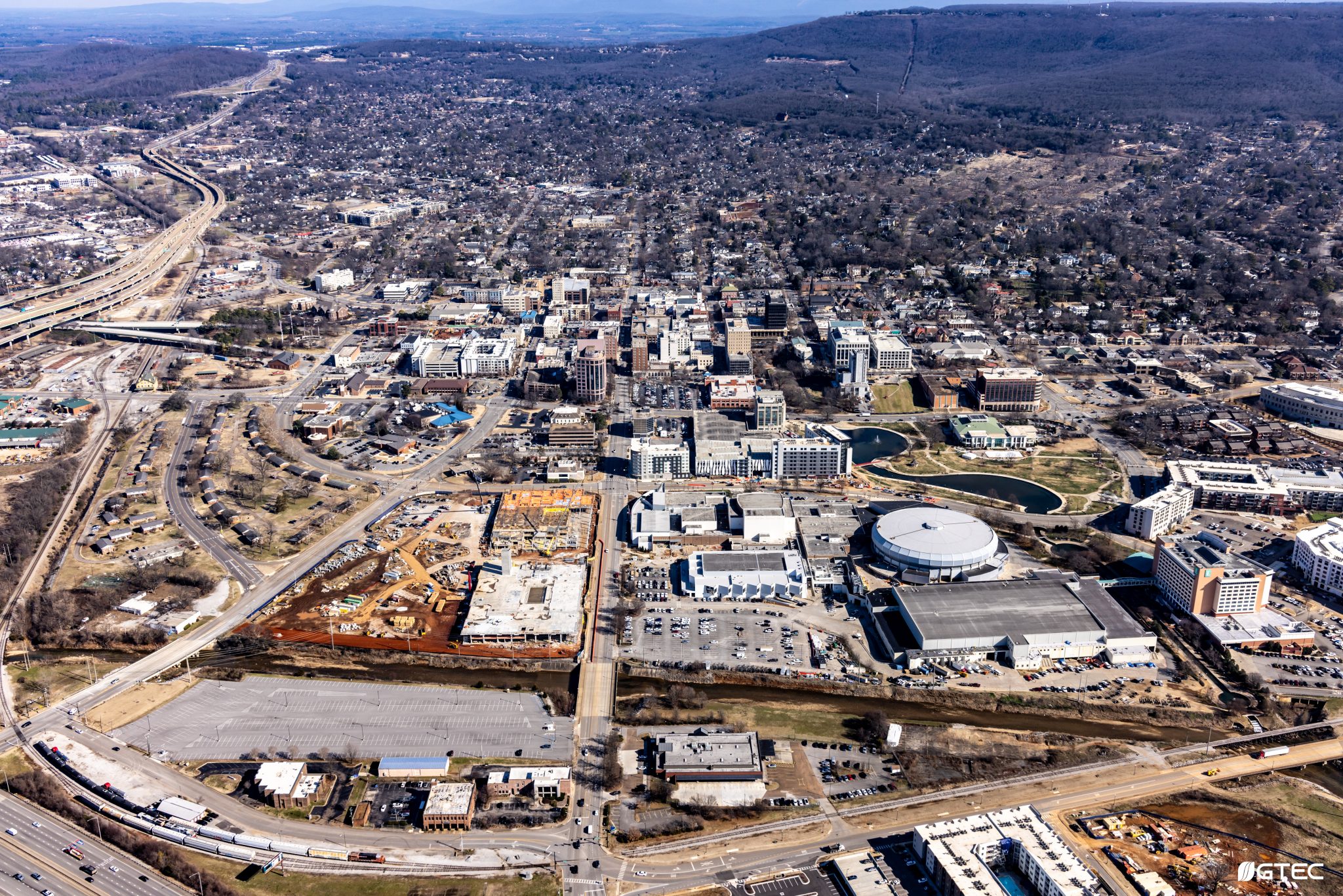 2024 Development Review spotlights Huntsville’s growth and development ...