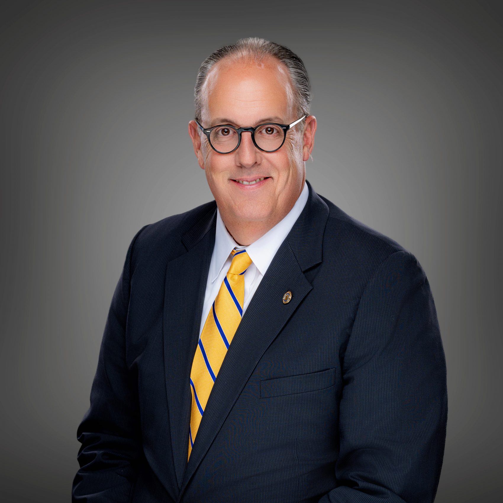 City Council - About Us - City of Huntsville