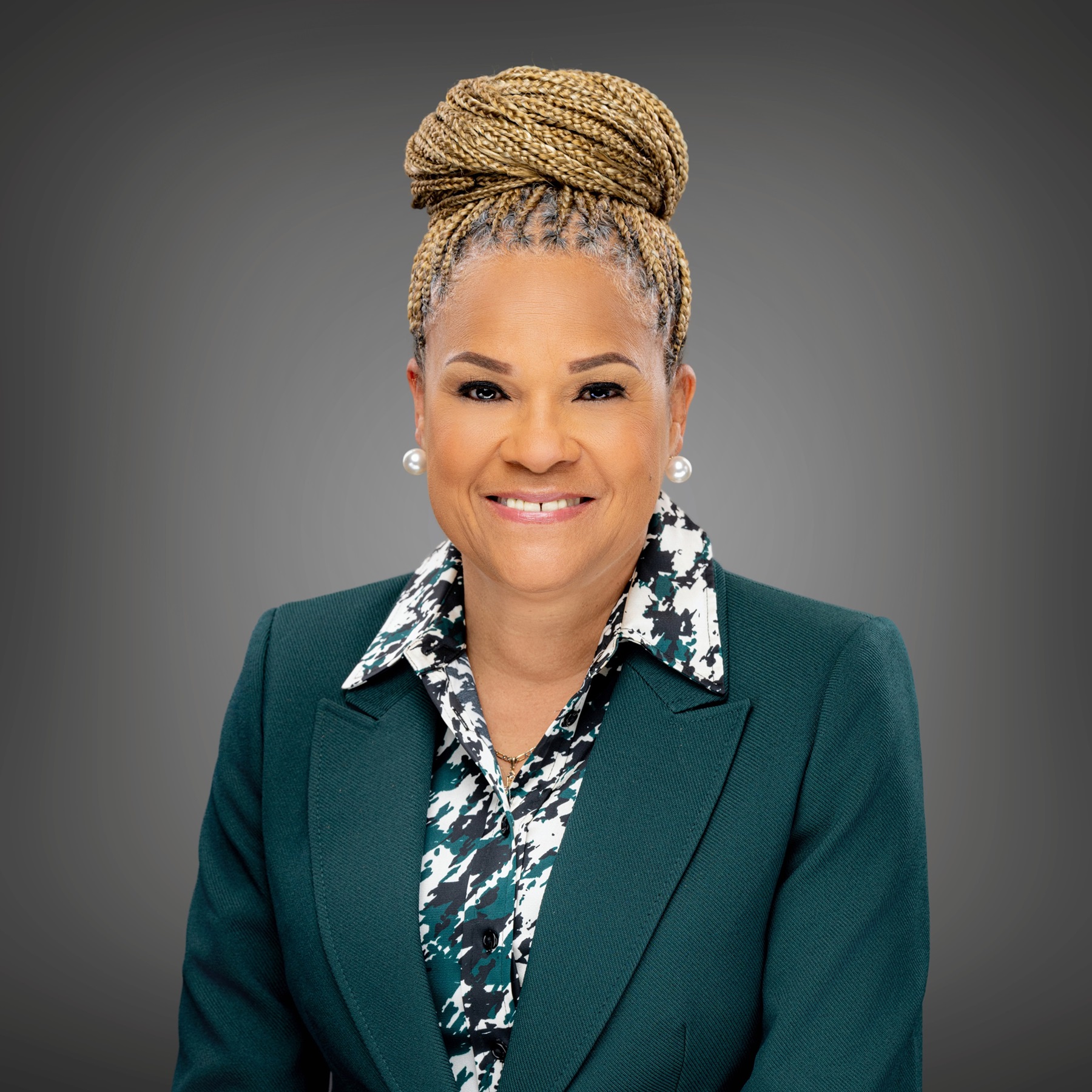 Council Member Michelle Watkins - City of Huntsville