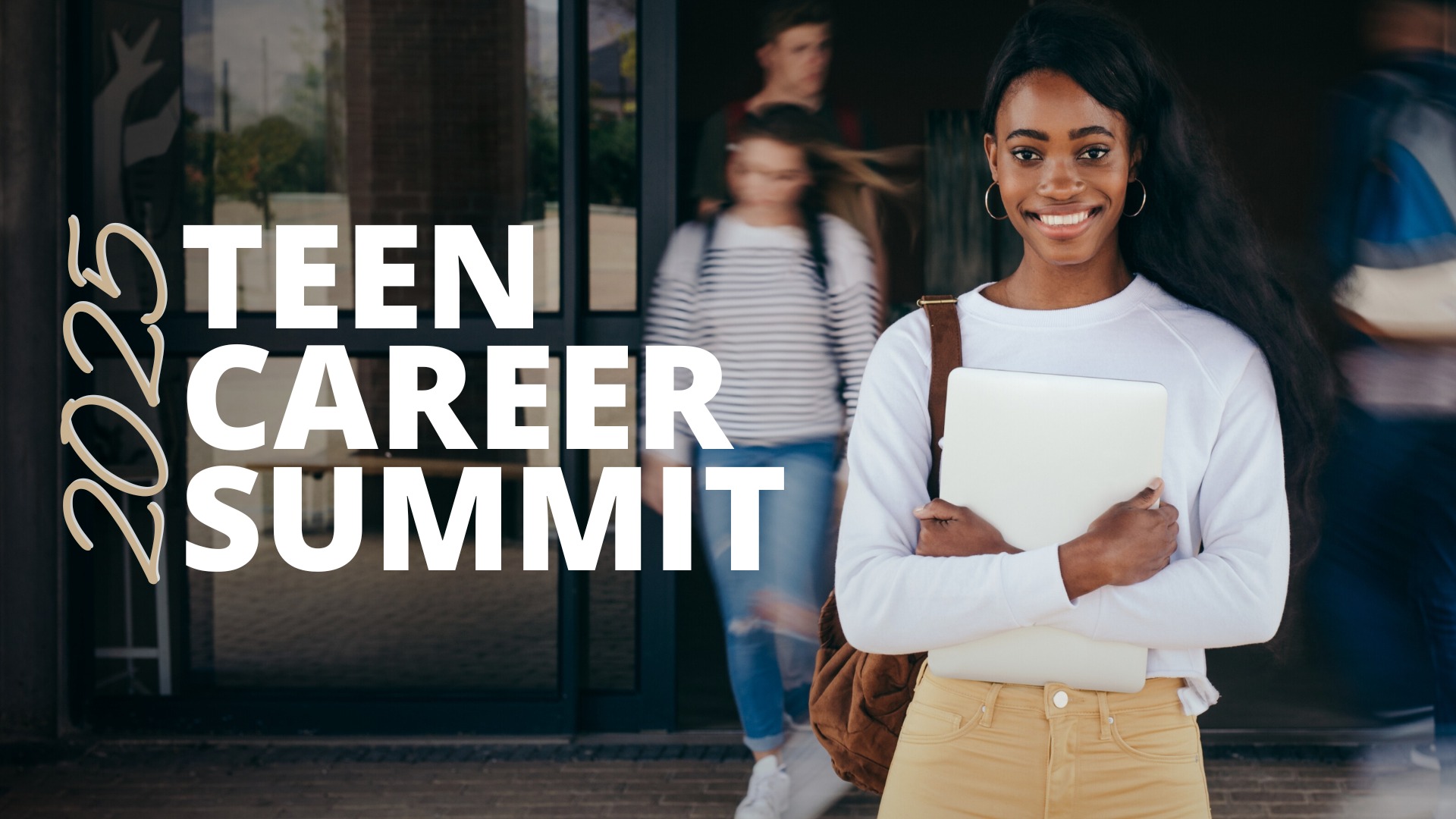 Huntsville Parks & Recreation’s Teen Career Summit to empower next generation of leaders - City ...