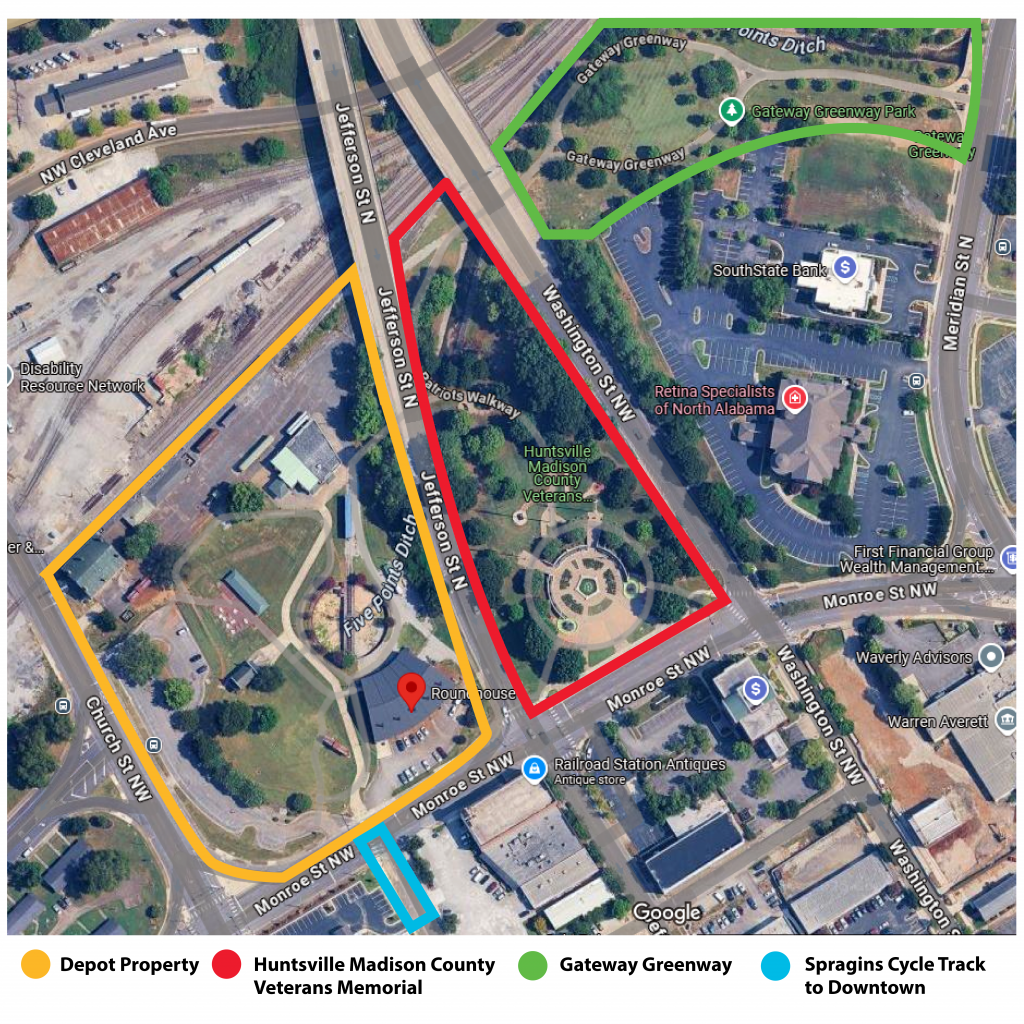 City leaders to hold ‘community conversation’ as part of Historic ...