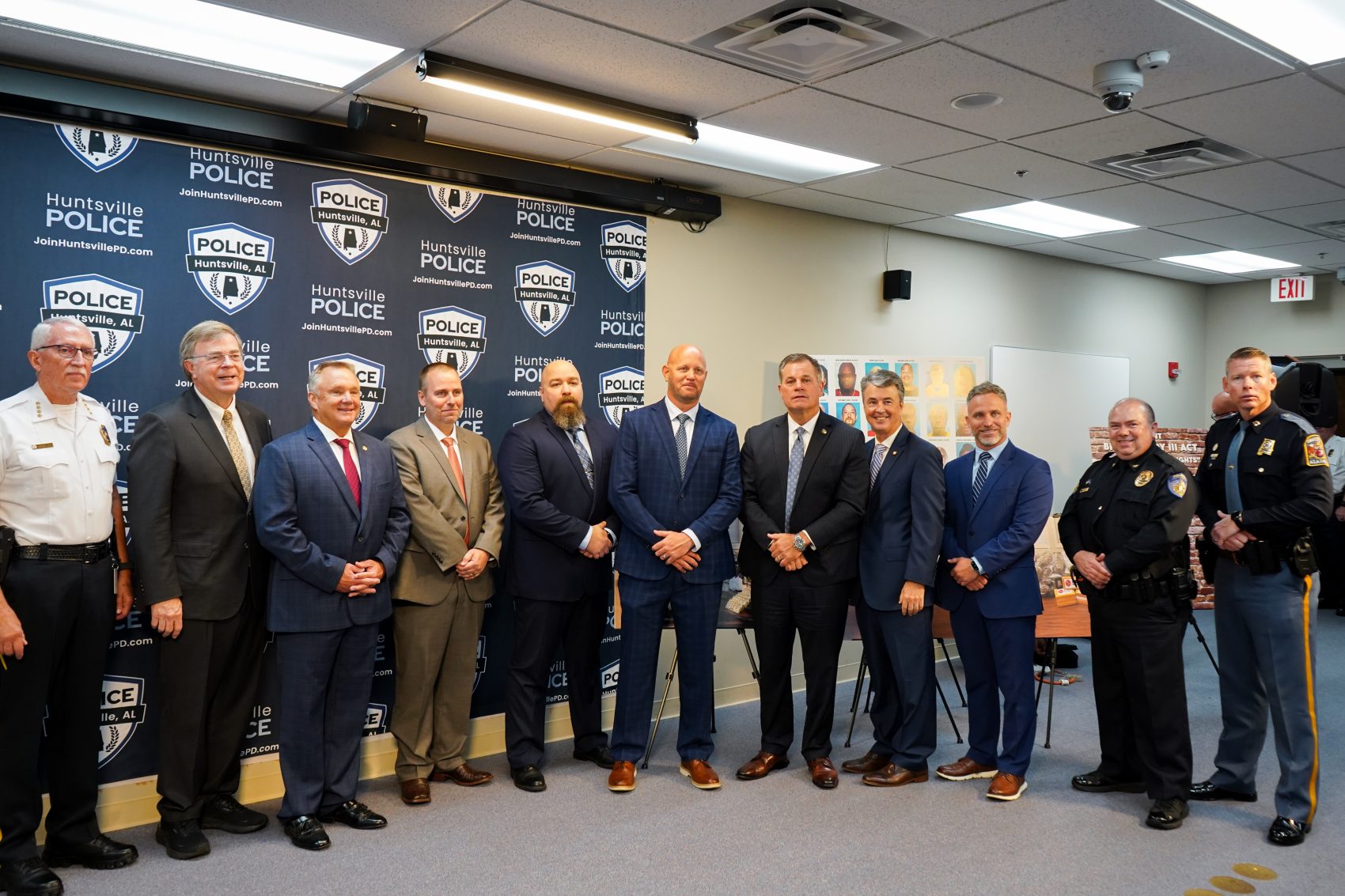 First use of Agent Billy Clardy III Act leads to major drug trafficking ...