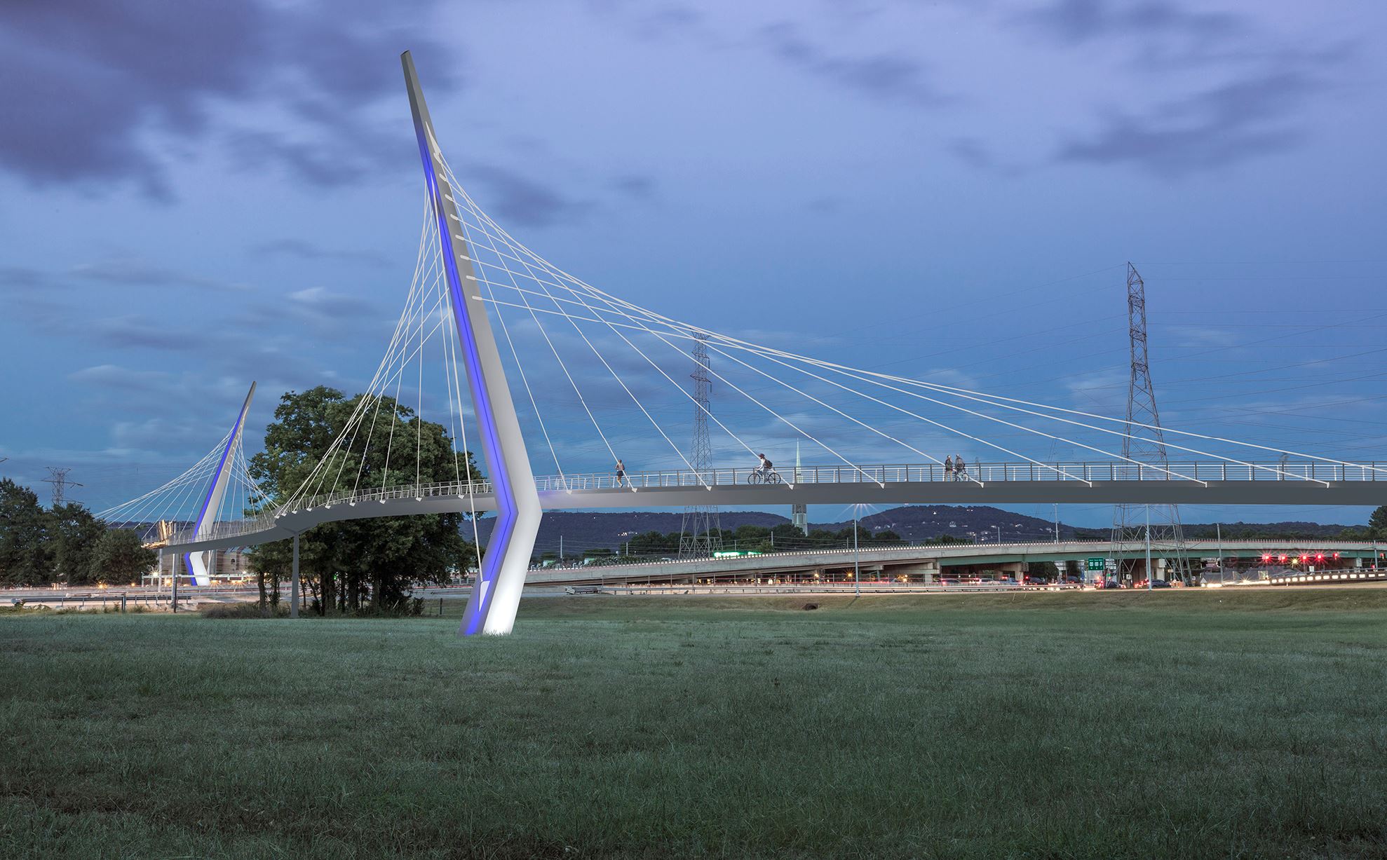 City of Huntsville enters agreement for PARC project grant funding ...