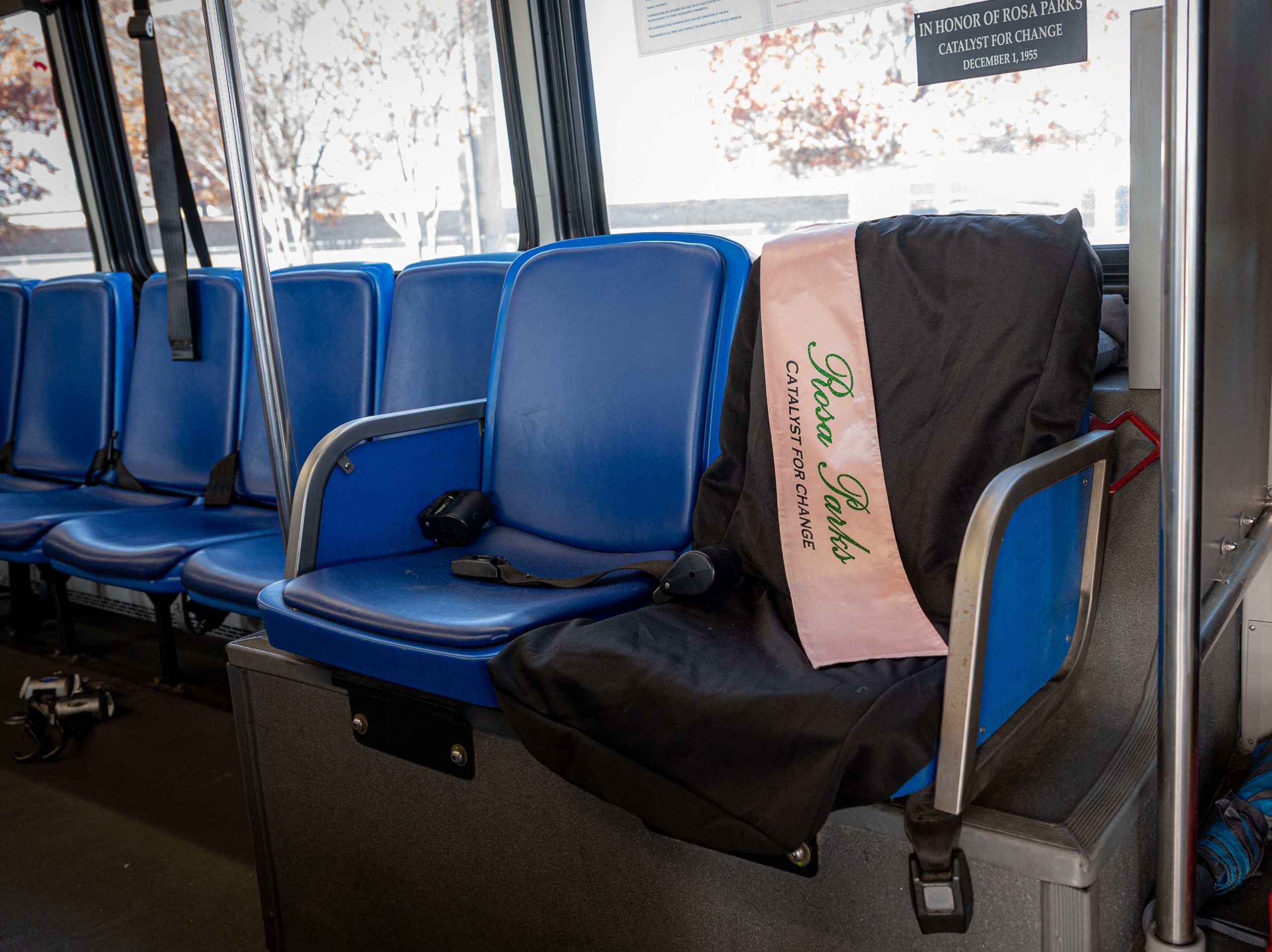 Huntsville Transit to offer free bus rides Dec. 1 in celebration of ...