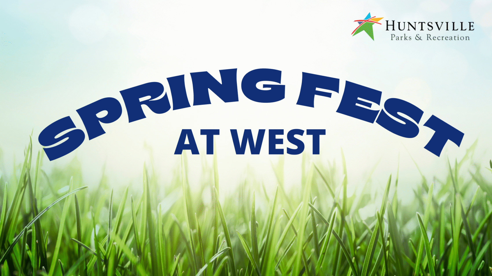 Explore, play and grow at Huntsville Parks & Recreation’s Spring Fest ...