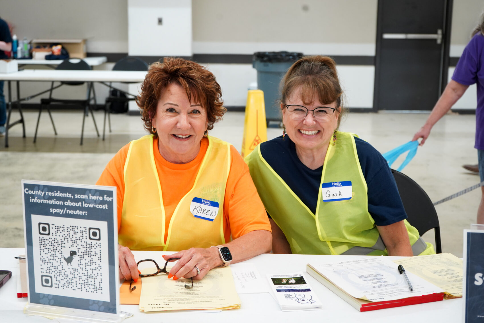 Huntsville Animal Services safety event served over 300 pets and ...