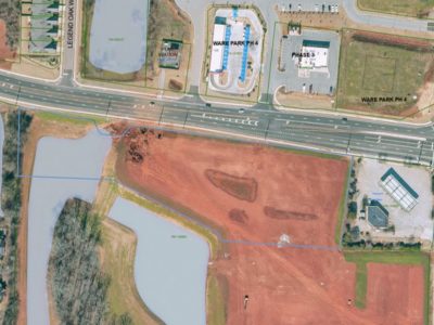 Parks & Recreation - City of Huntsville