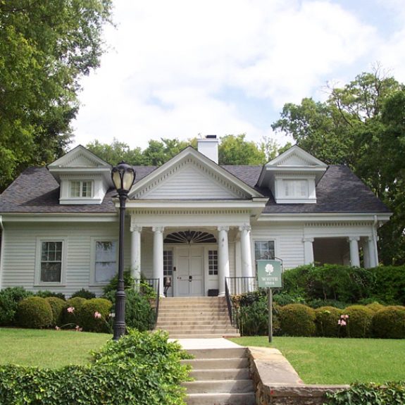 Twikenham Historic District (A) - City of Huntsville