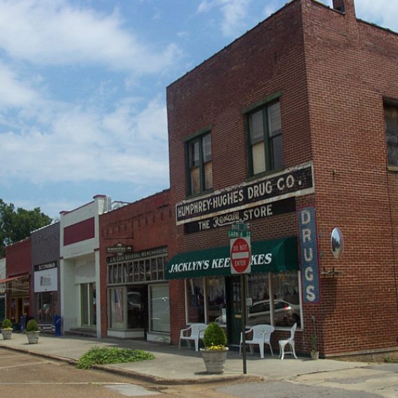 City of Madison - City of Huntsville